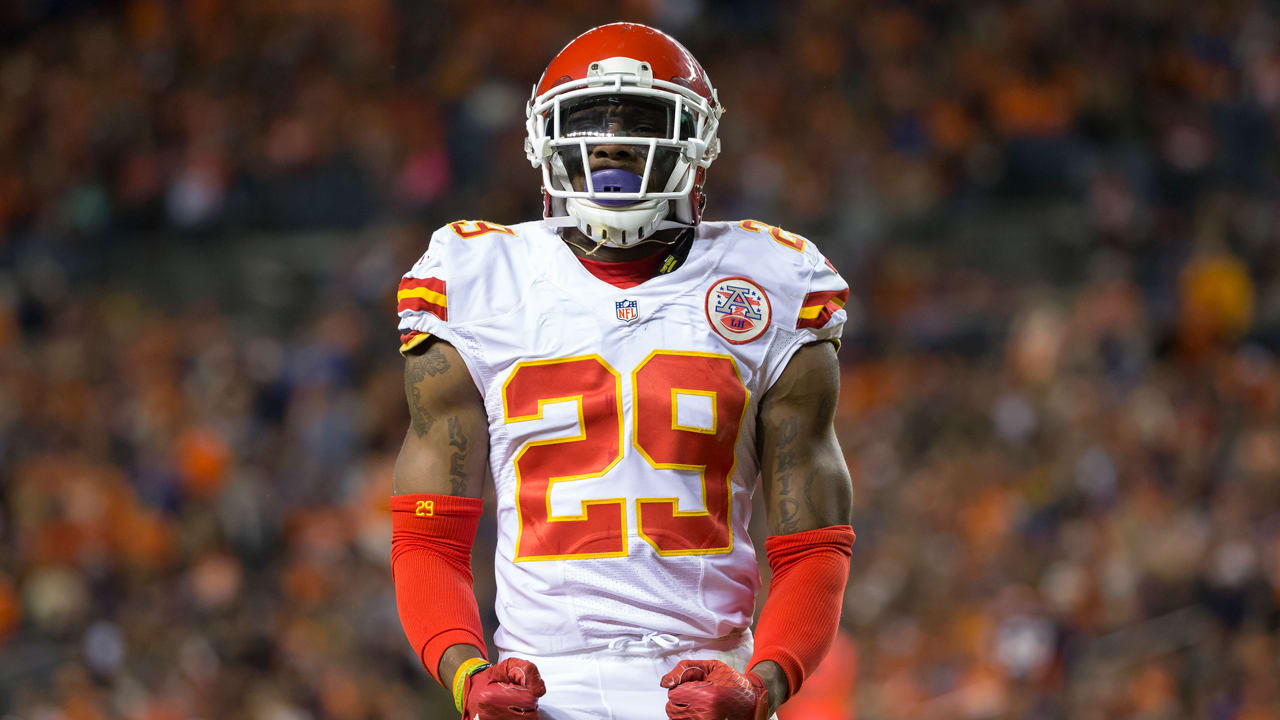 Another Example of How Eric Berry’s Leadership Knows No Bounds