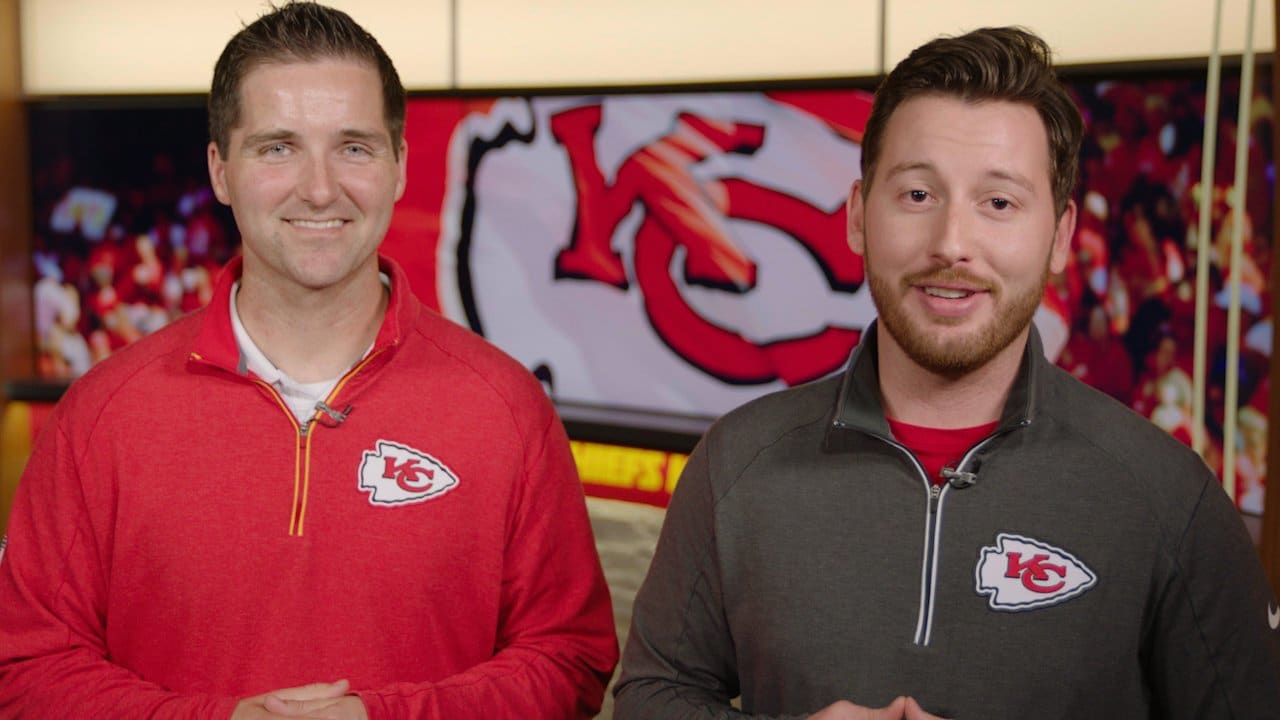 Arrowhead Update: Draft Round One Recap