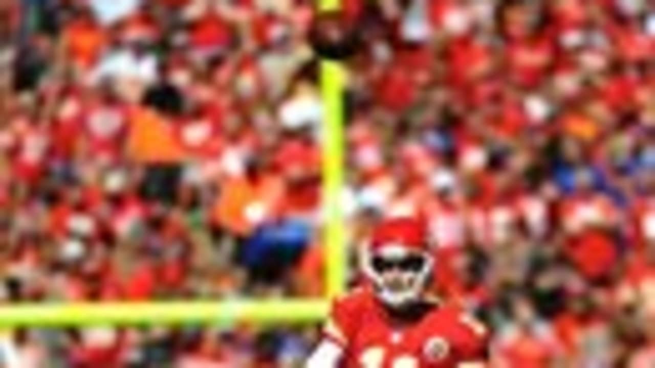 Chiefs Complete Strong Week of Practice