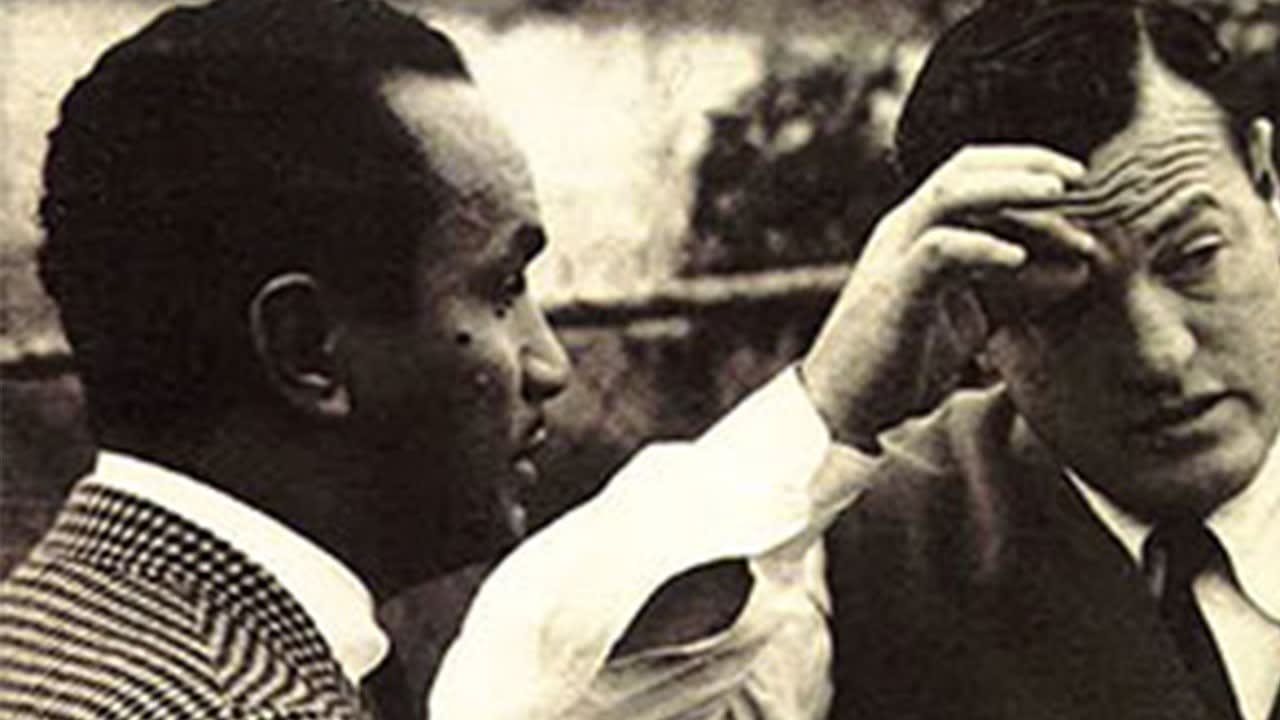 Remembering the NFL's First Full-Time Black Scout, Lloyd Wells