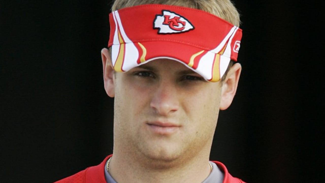 Foto Friday: Top 10 Dustin Colquitt