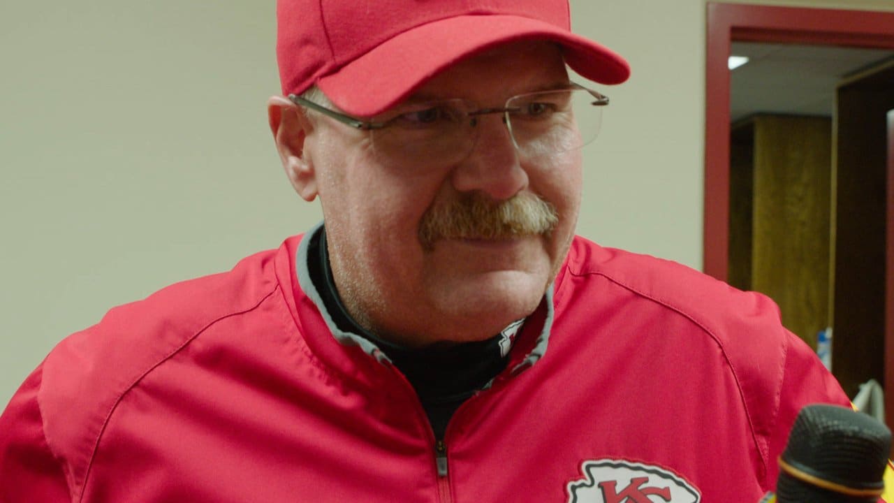 Reid: Fans Were Unbelievable, And We Needed Them