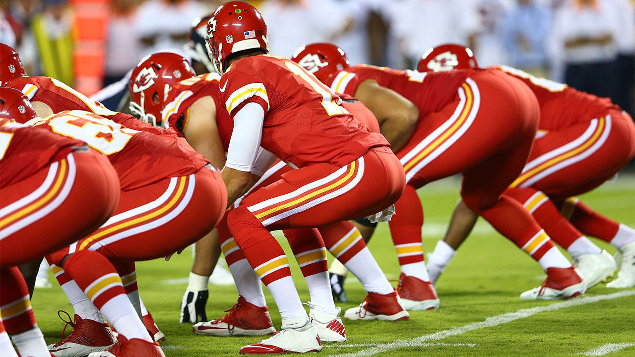 Where Do Chiefs Sit in Latest NFL Power Rankings?