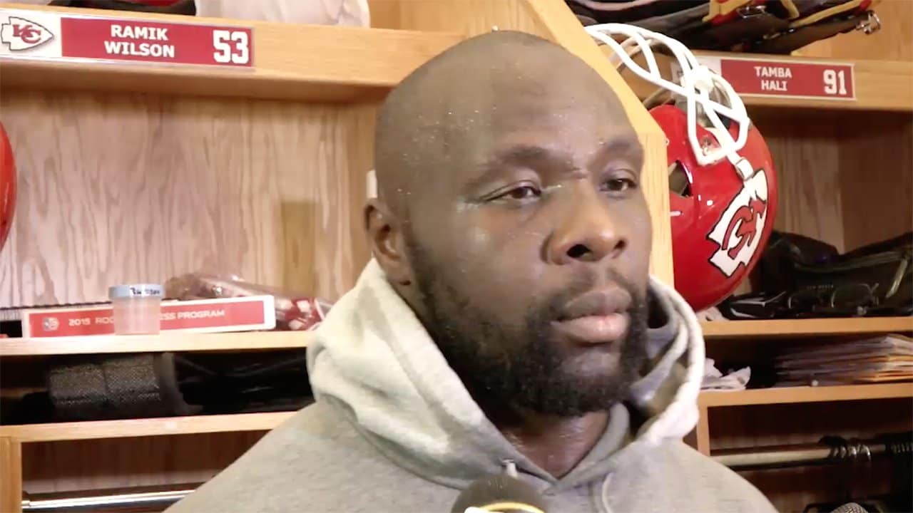 Hali is focused on building a team