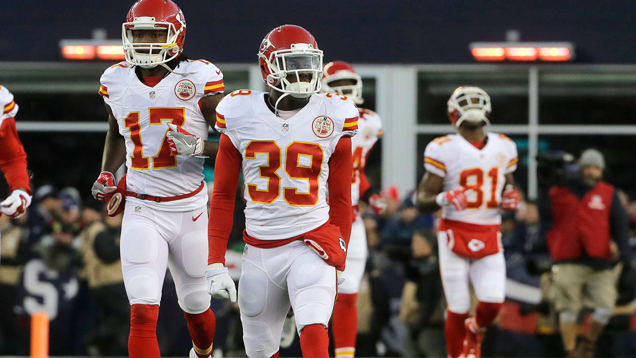 Husain Abdullah’s Decision to Retire Elicits Undeniable Respect From Many