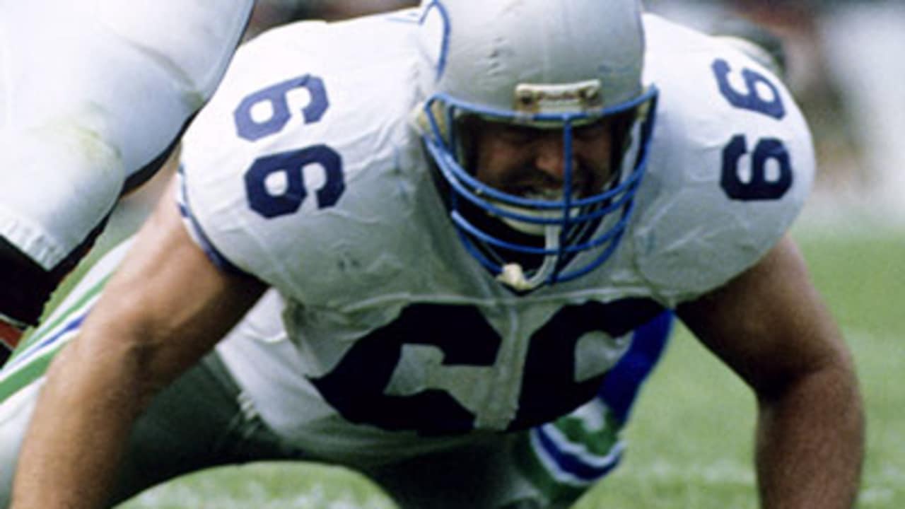 Chiefs Name Andy Heck as Offensive Line Coach