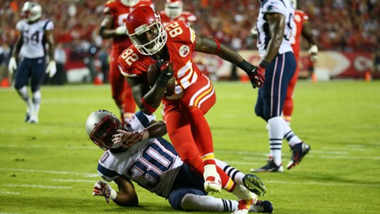 Postgame Facts and Stats