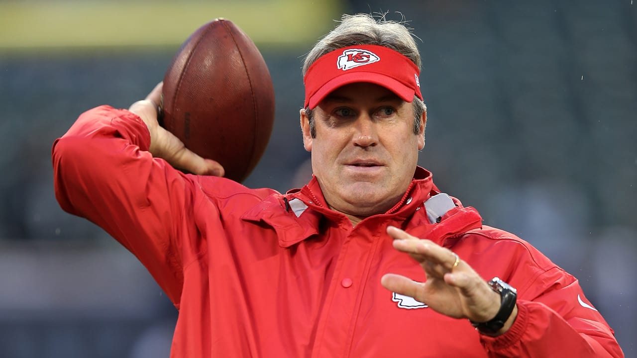 Nine Takeaways from Chiefs Media Availability Thursday