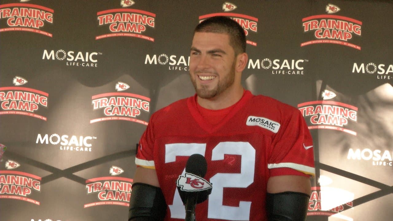 Team Responds to Fisher Contract Extension