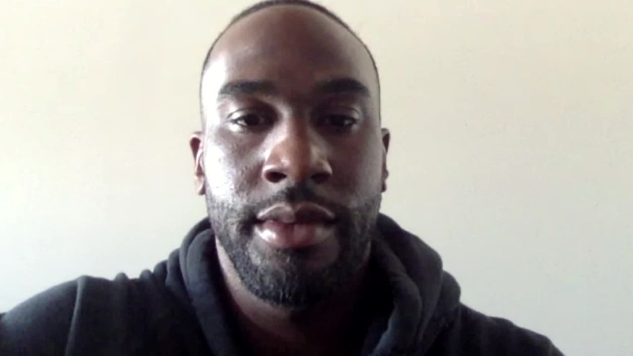 Alex Okafor: "I don't think we're playing our best ball yet" | Press ...