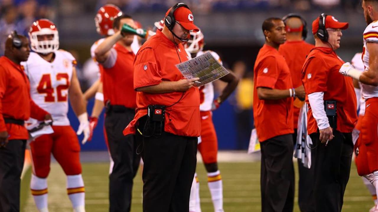 Latest NFL Power Rankings Show Growing Respect for Chiefs