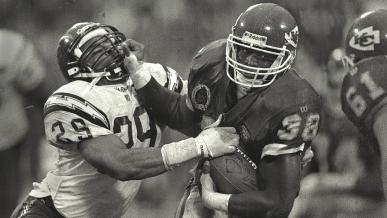 Photo Gallery: Chiefs Download Podcast Interviews