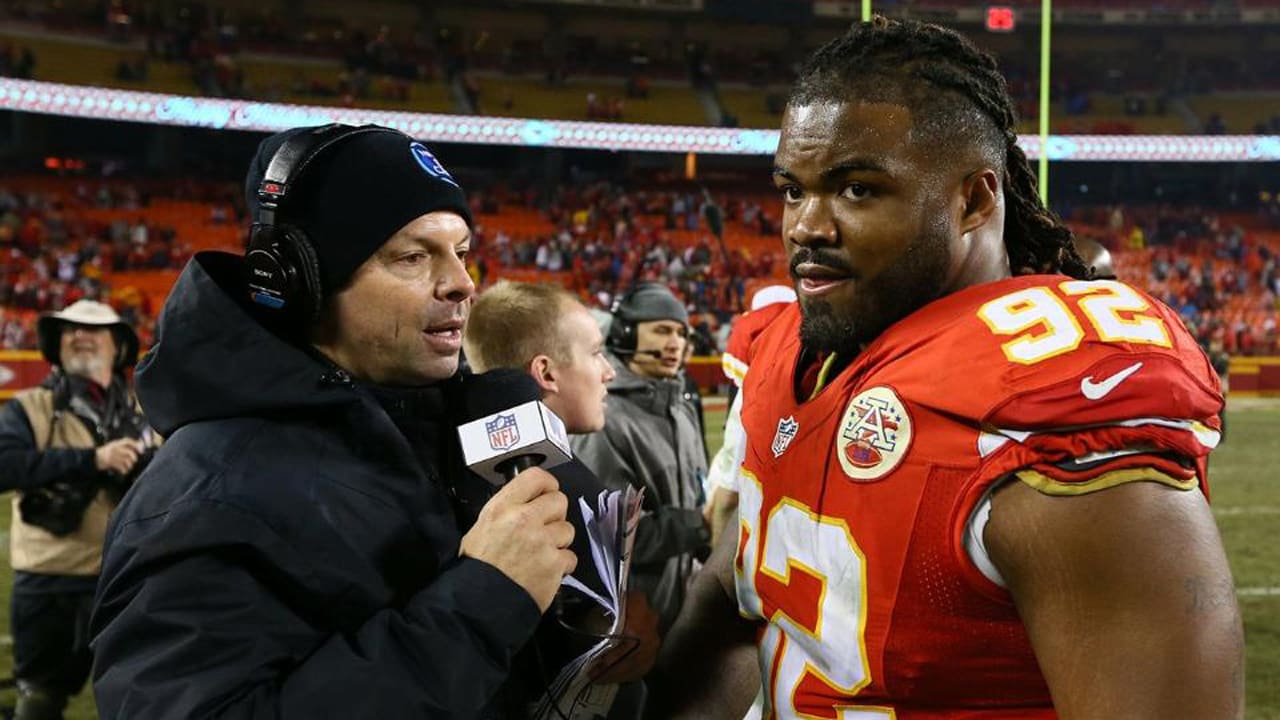 Chiefs’ Christmas Night Matchup Was the Most Watched Week 16 Primetime ...