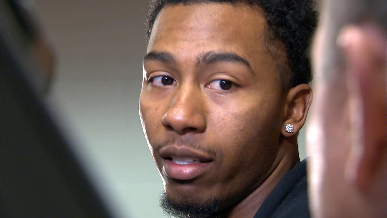 Sean Smith: We have to learn from what happened
