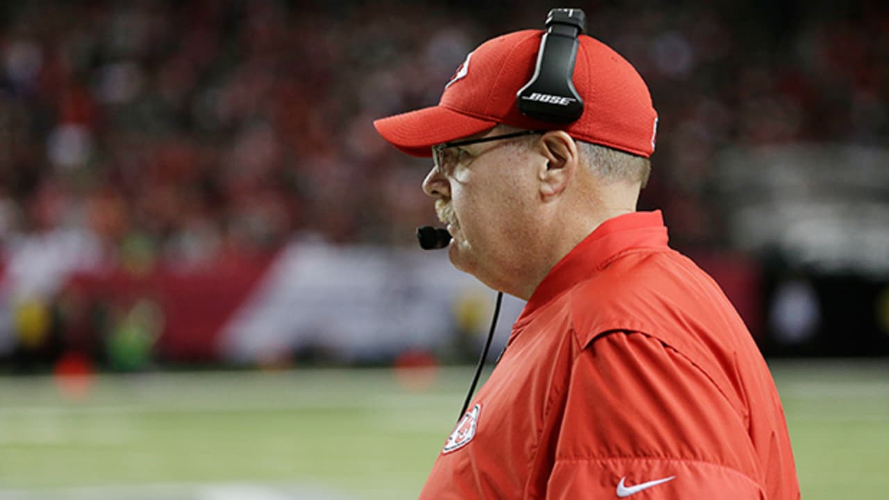 Chiefs vs. Titans: Five Things to Watch