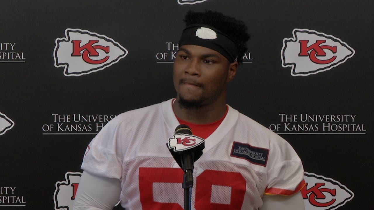 Justin March: My Injury Made Me Hungrier