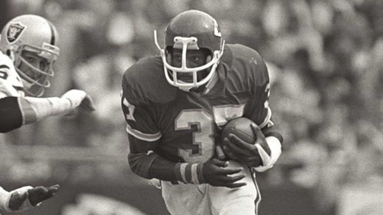 Remembering Chiefs RB Joe Delaney