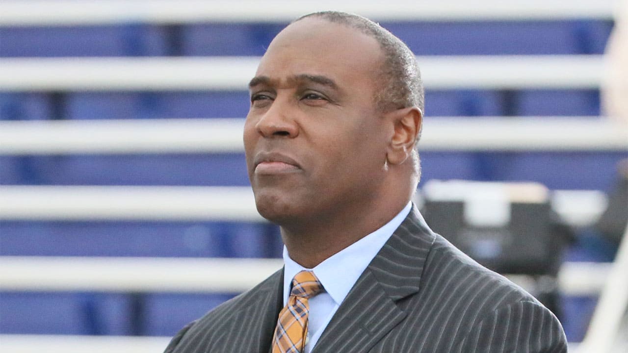 Which Prospect Does NFL Network's Charles Davis Like for the Chiefs?