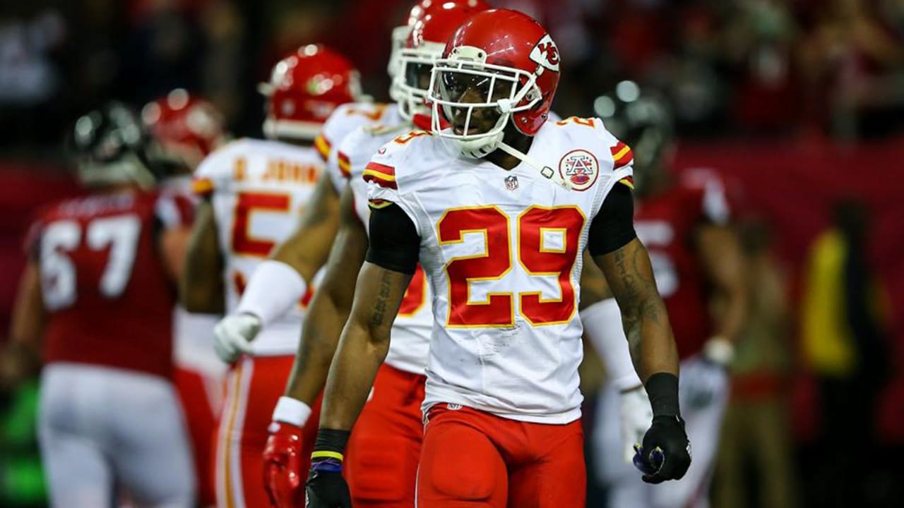 Eric Berry's Performance on Sunday Proves Life is Better than Fiction