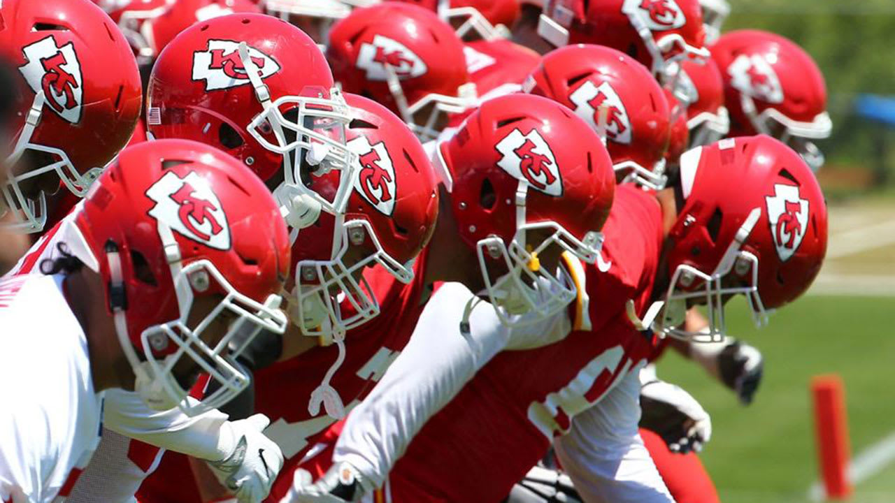 Countdown: Best Chiefs Media of the Week