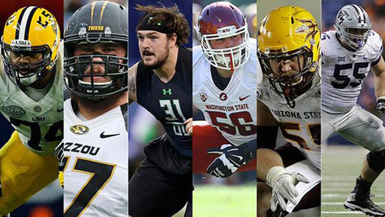 2016 NFL Draft Positional Preview Roundup