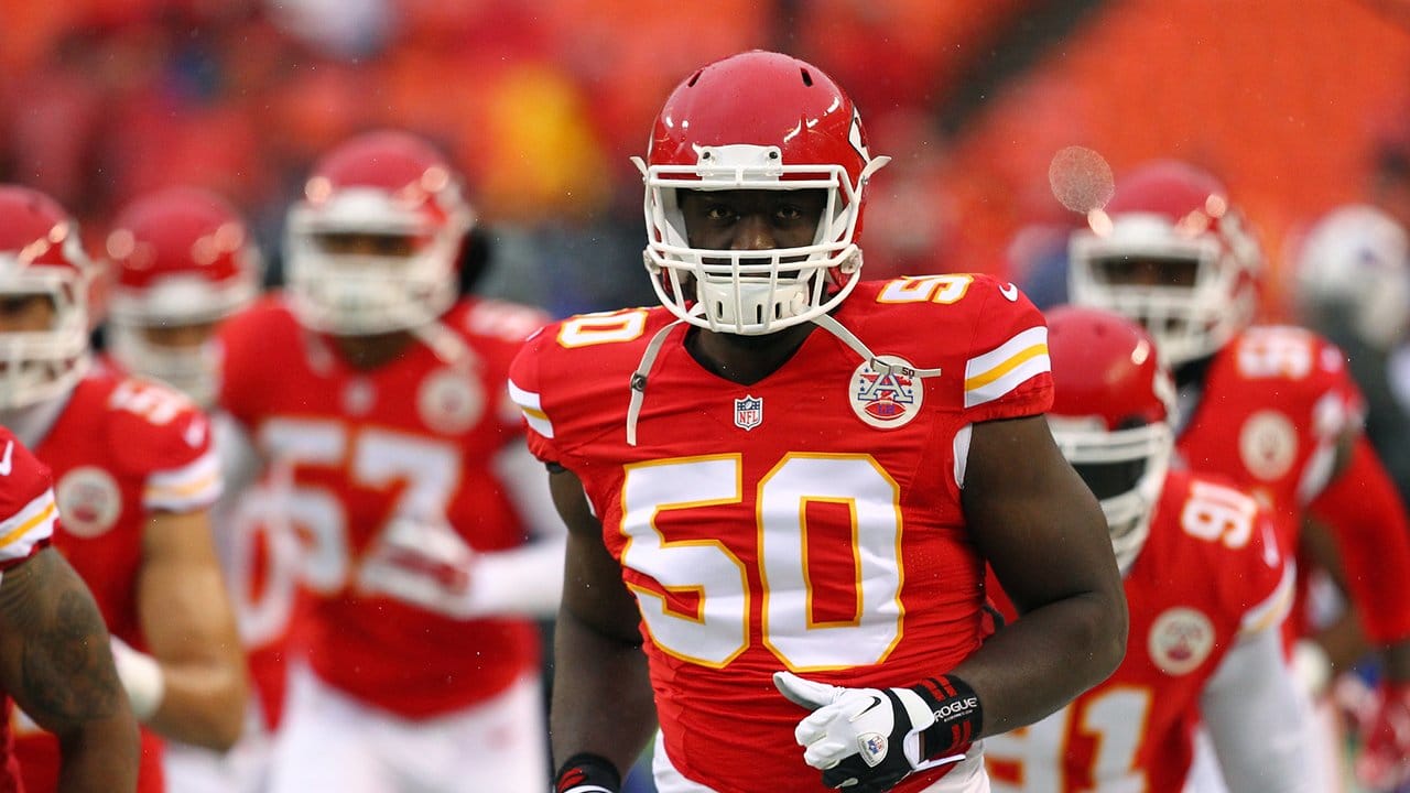 Photo Gallery: Chiefs vs. Bills Pregame Sights