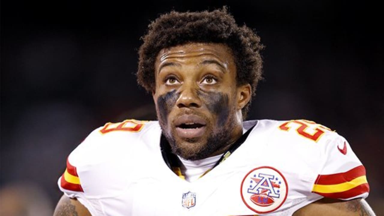 Chiefs Family Rallies Behind Eric Berry