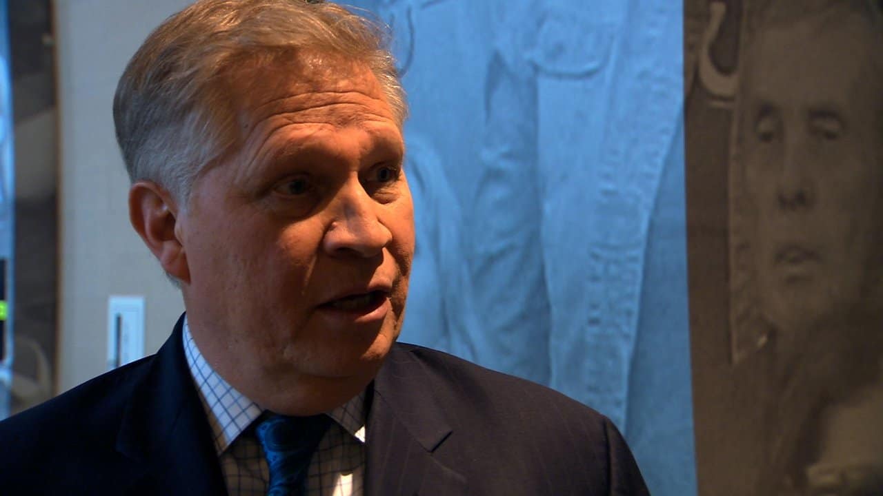 1 on 1 with Chris Mortensen