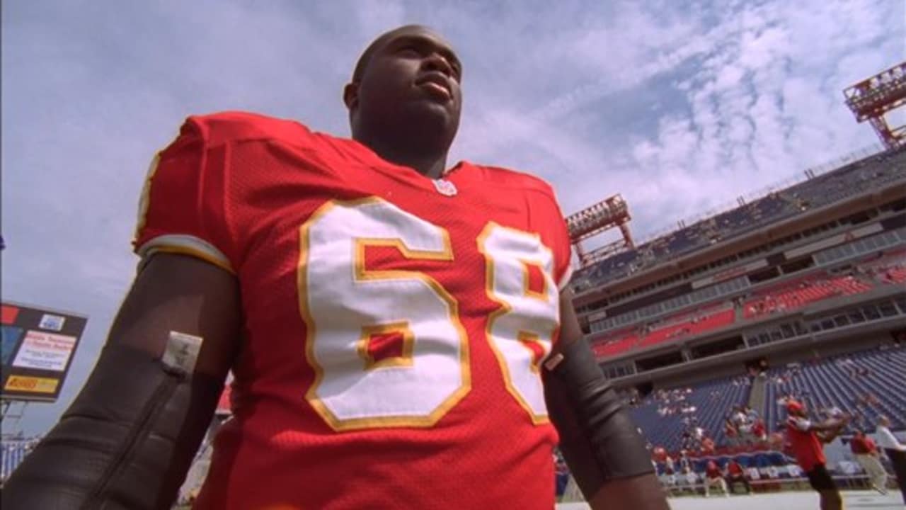 Chiefs Kingdom: Will Shields