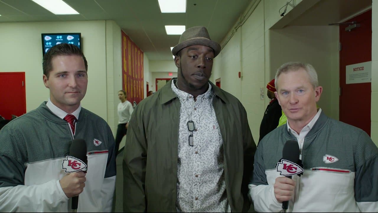 Nunez-Roches: "We Need a Short Term Memory"