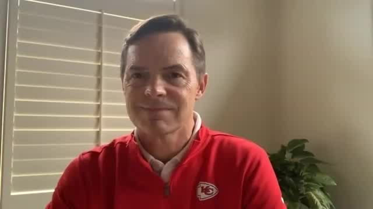 Mark Donovan: "Within the next two years we'd love to be on the ground ...