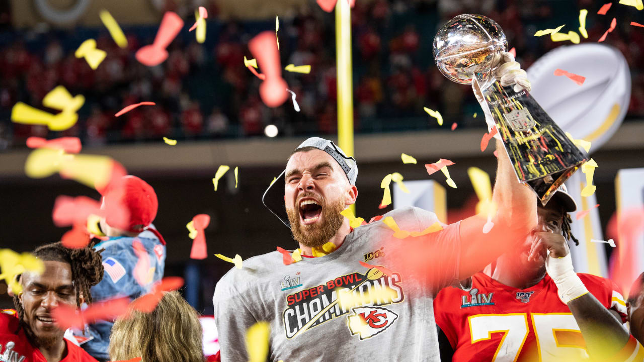 Chiefs Top ESPN’s “Post-Draft Power Rankings”