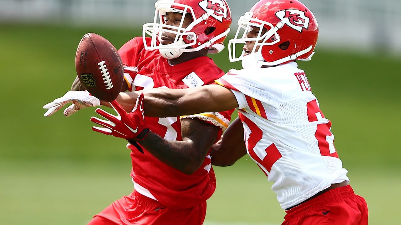 Photo Gallery: Rookie Mini Camp Day One