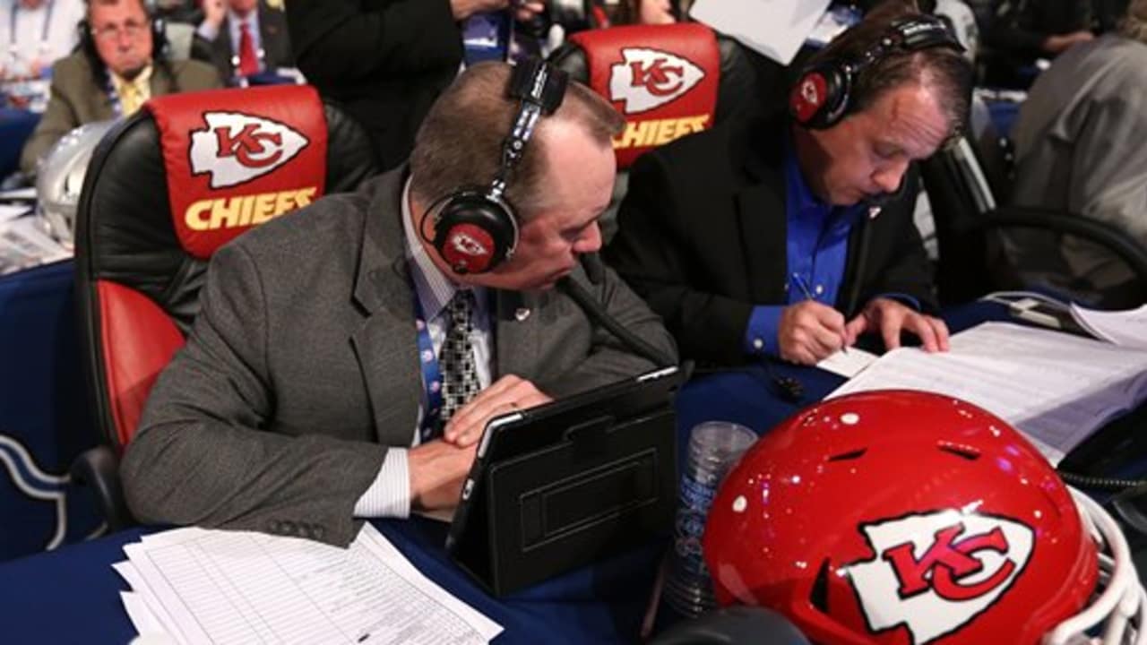 28 Draft Prospects Confirmed to Attend the 2015 NFL Draft