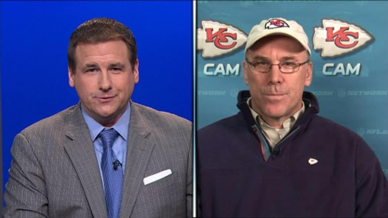 Chiefs general manager John Dorsey leads new regime