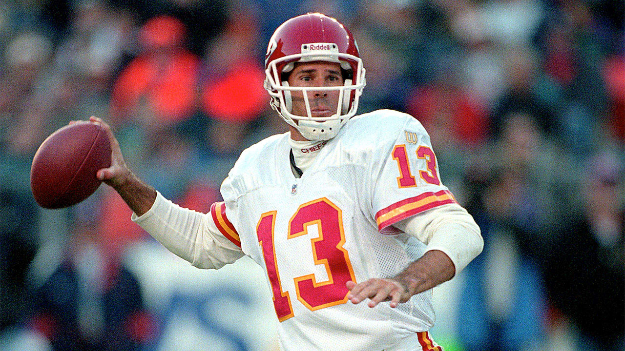 QB Series Chapter 19: A Game Manager