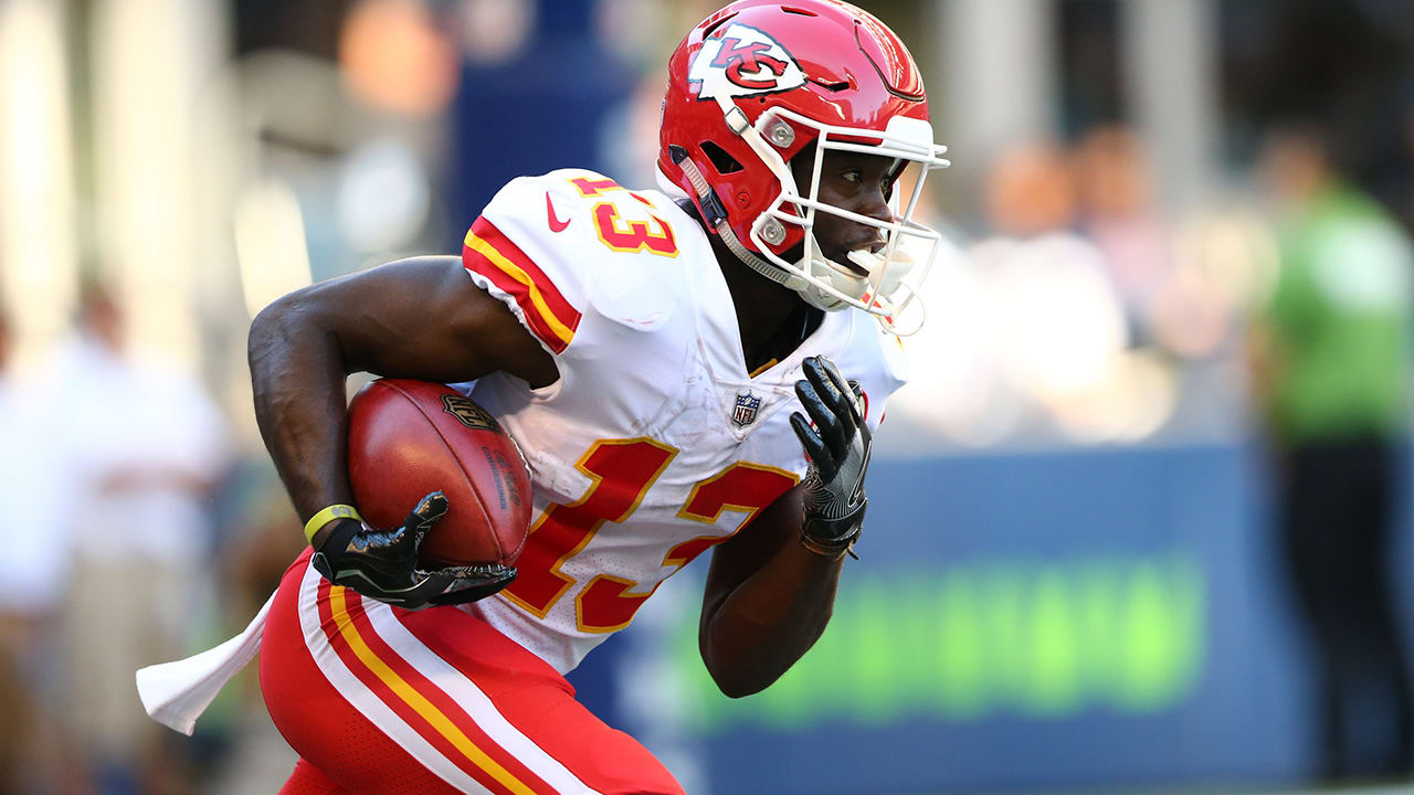 De’Anthony Thomas Continues to Make an Impact All Over the Field