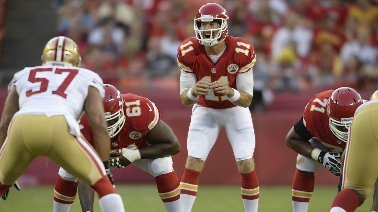 Chiefs vs. 49ers: Important Gameday Information