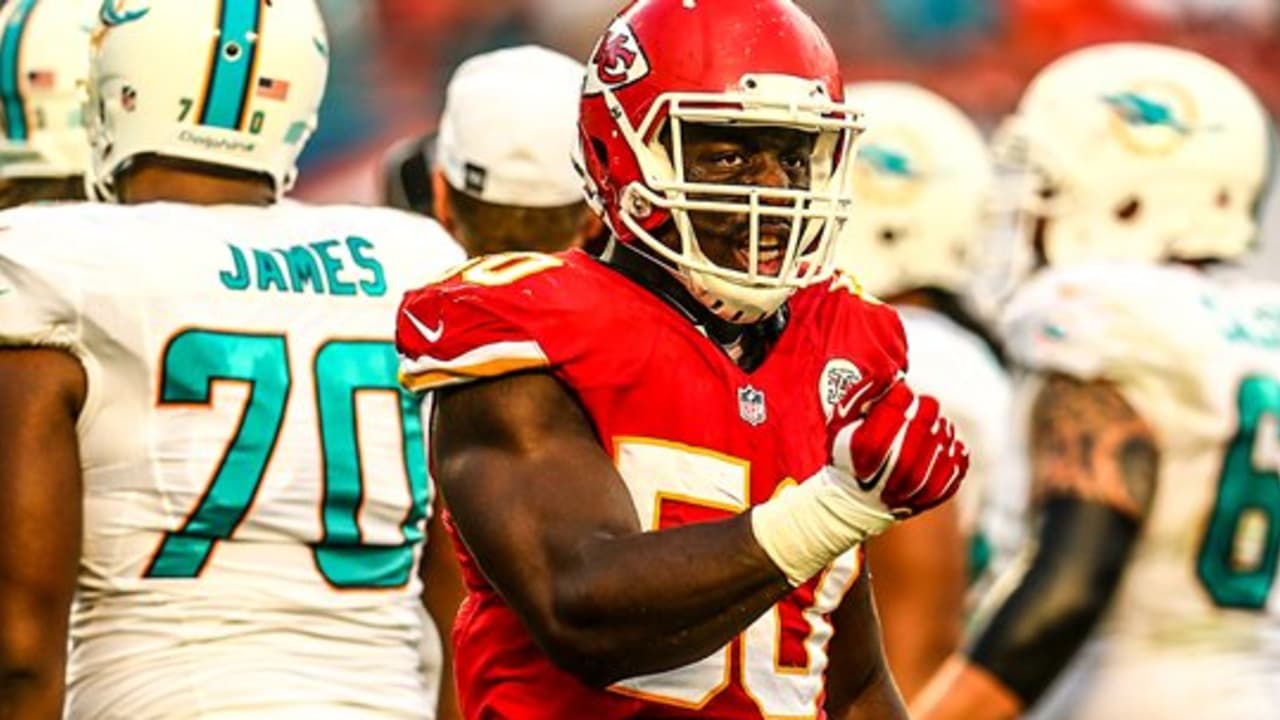 Reid Believes Character is Developing