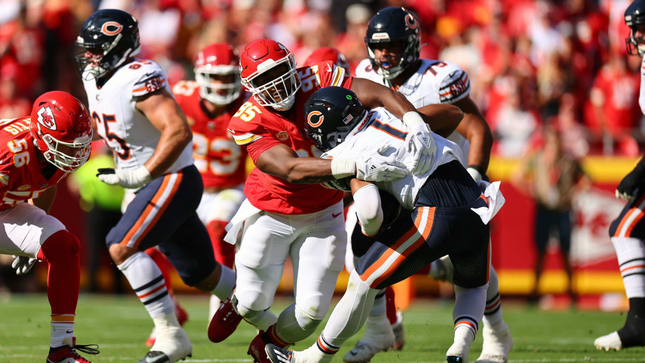 Power Rankings Week 4 | Where do the Chiefs Rank Following Sunday’s ...