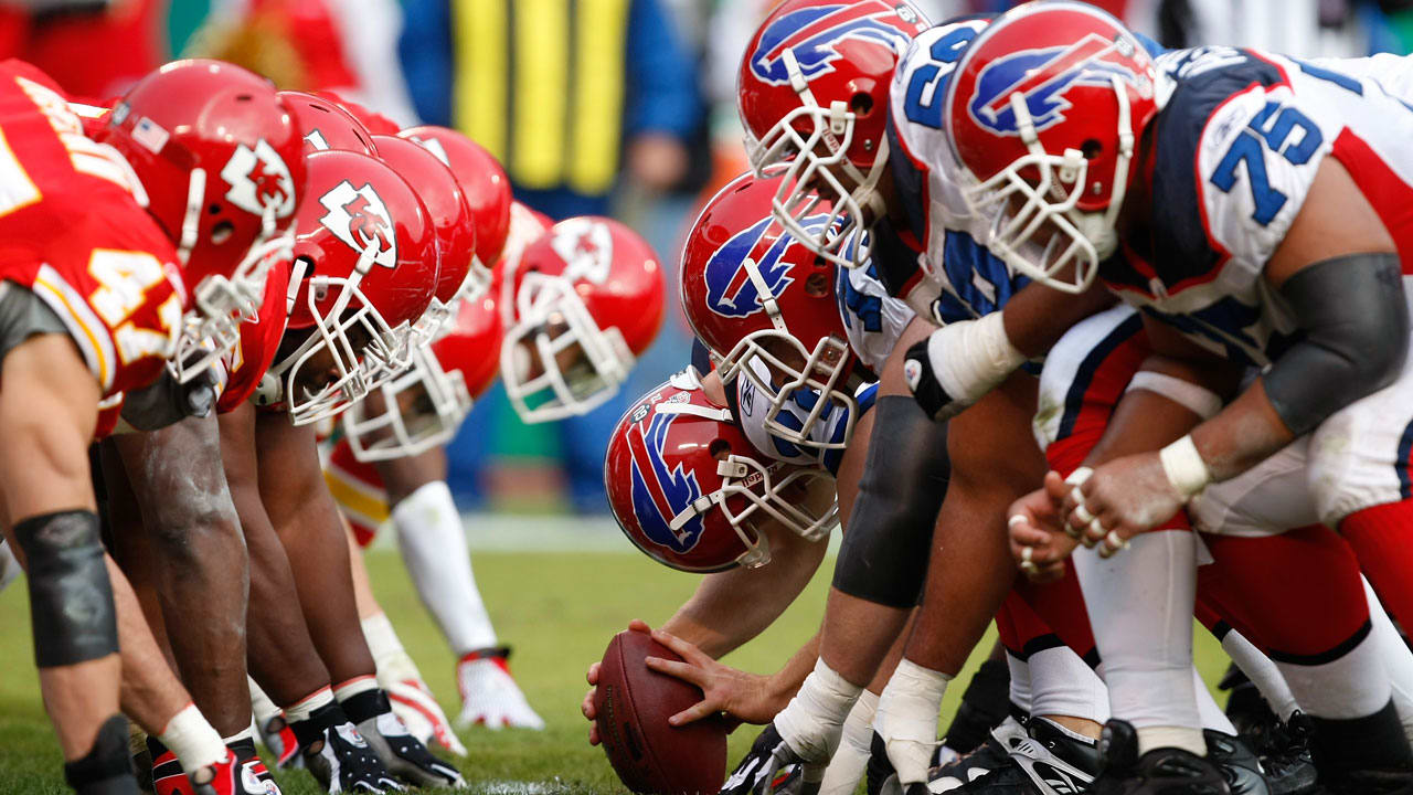 Coming to the Game Today? Here's Some Information that You Need to Know