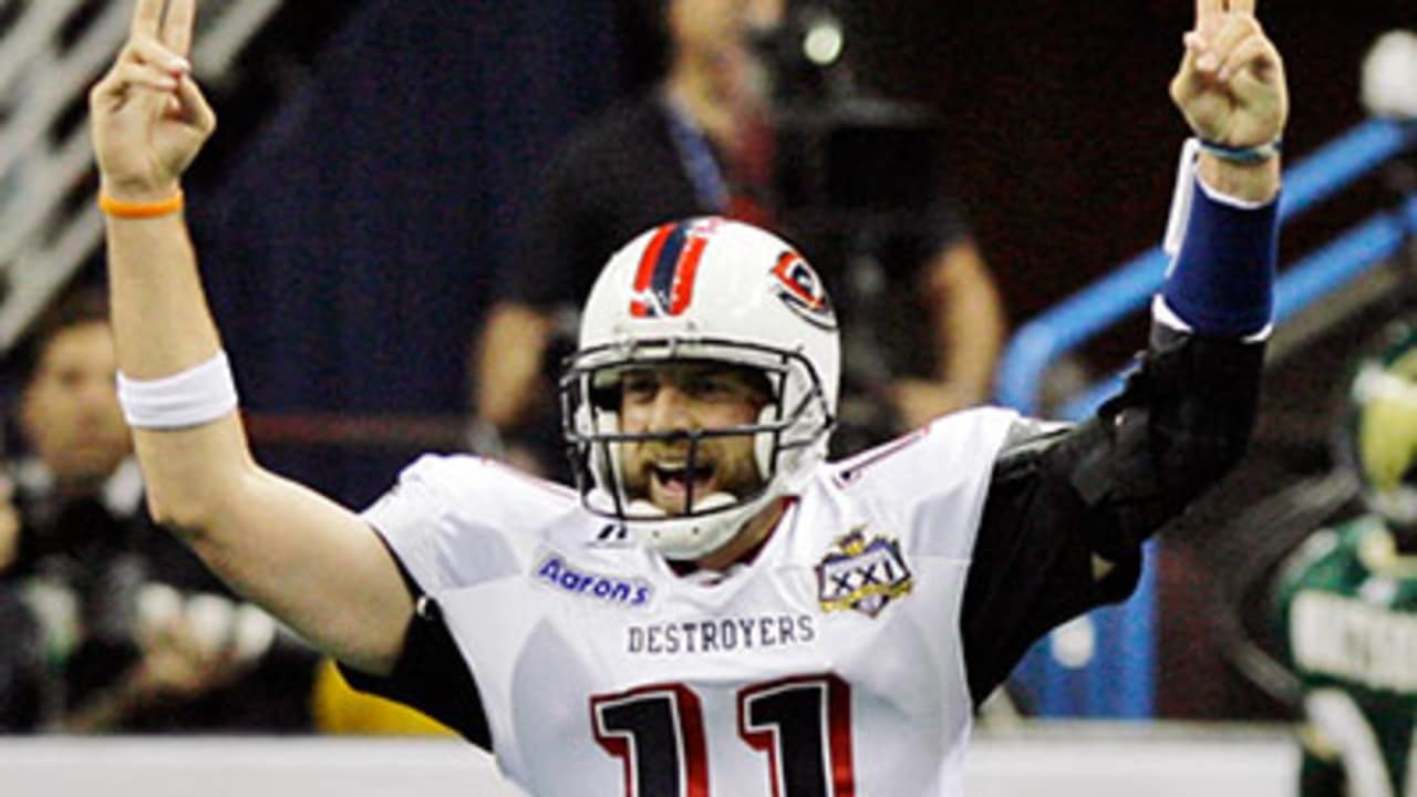 Chiefs Name Matt Nagy as Quarterbacks Coach
