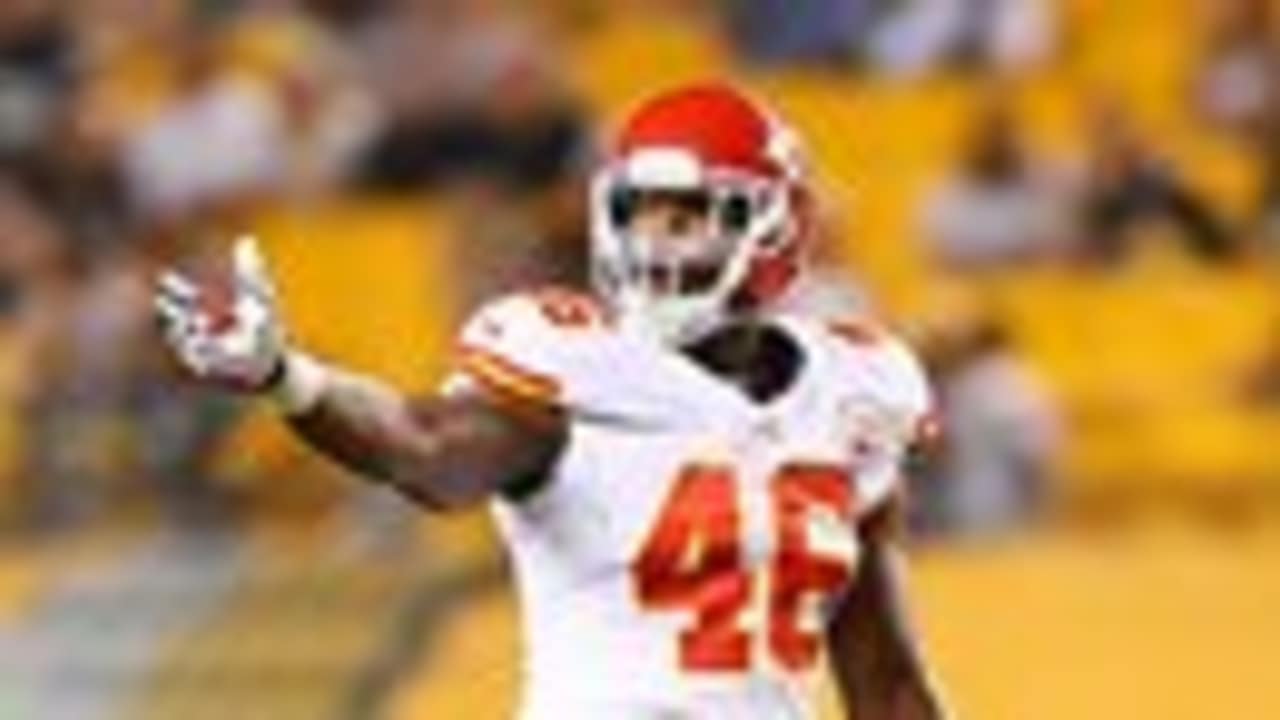 Chiefs Sign Free Agent TE Kevin Brock