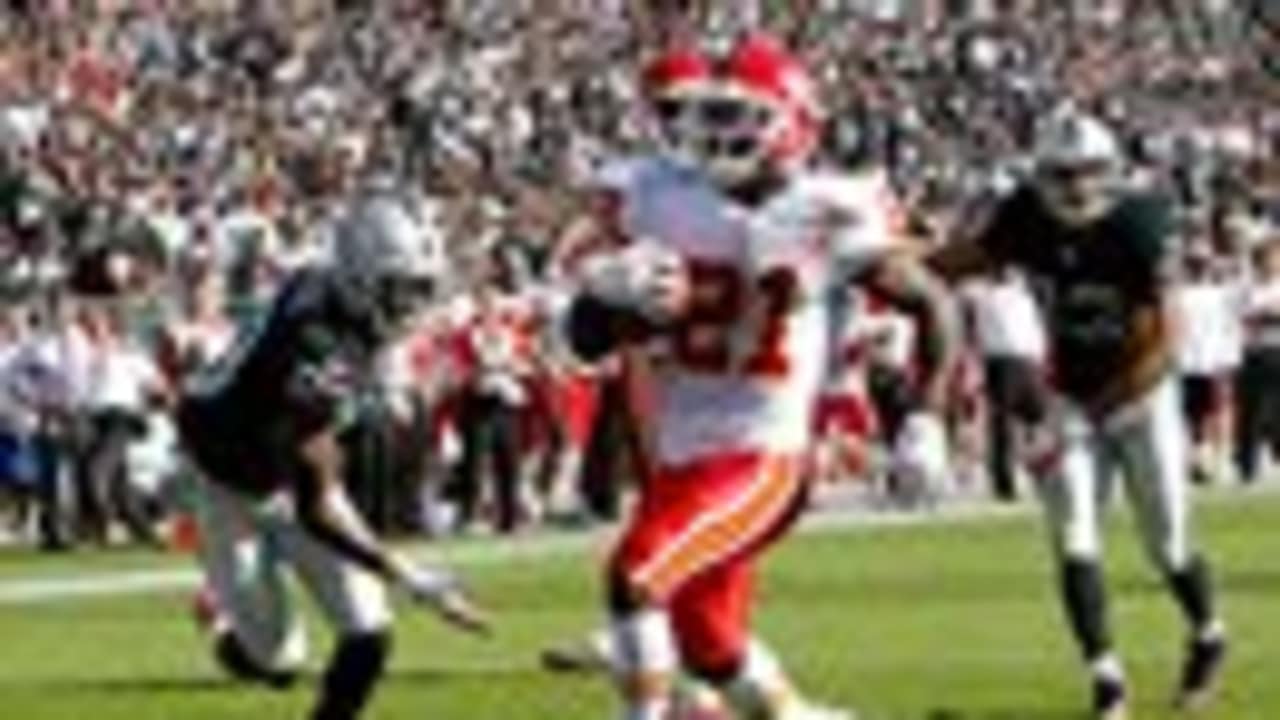 Chiefs Trade CB Javier Arenas to Cardinals