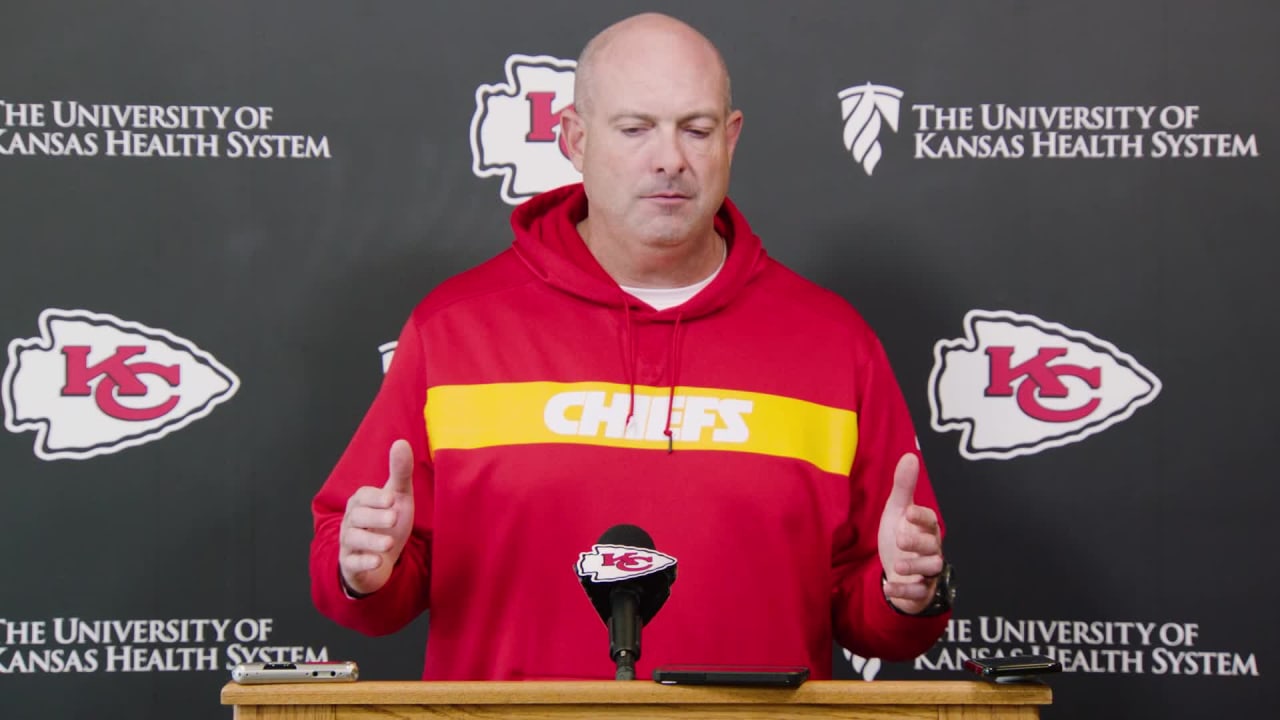 Andy Heck: "Offensive line is a team within a team"