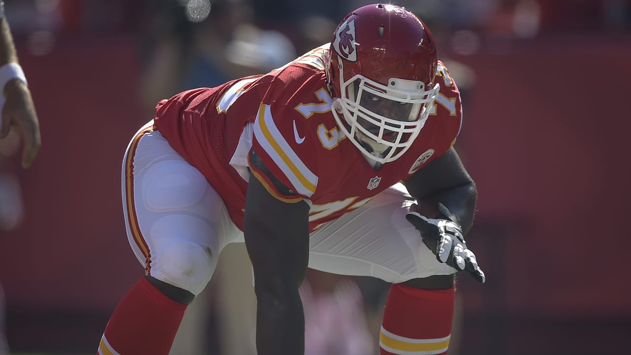 Zach Fulton: "Whatever They Need Me to Do, I'll Do It"