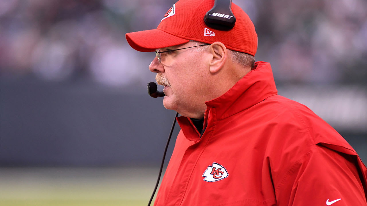 A Roundtable Discussion with Members of Andy Reid’s Coaching Tree