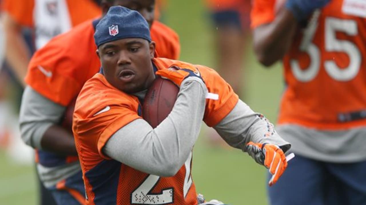 Around the AFC West: C.J. Anderson Will Enter Training Camp as the ...