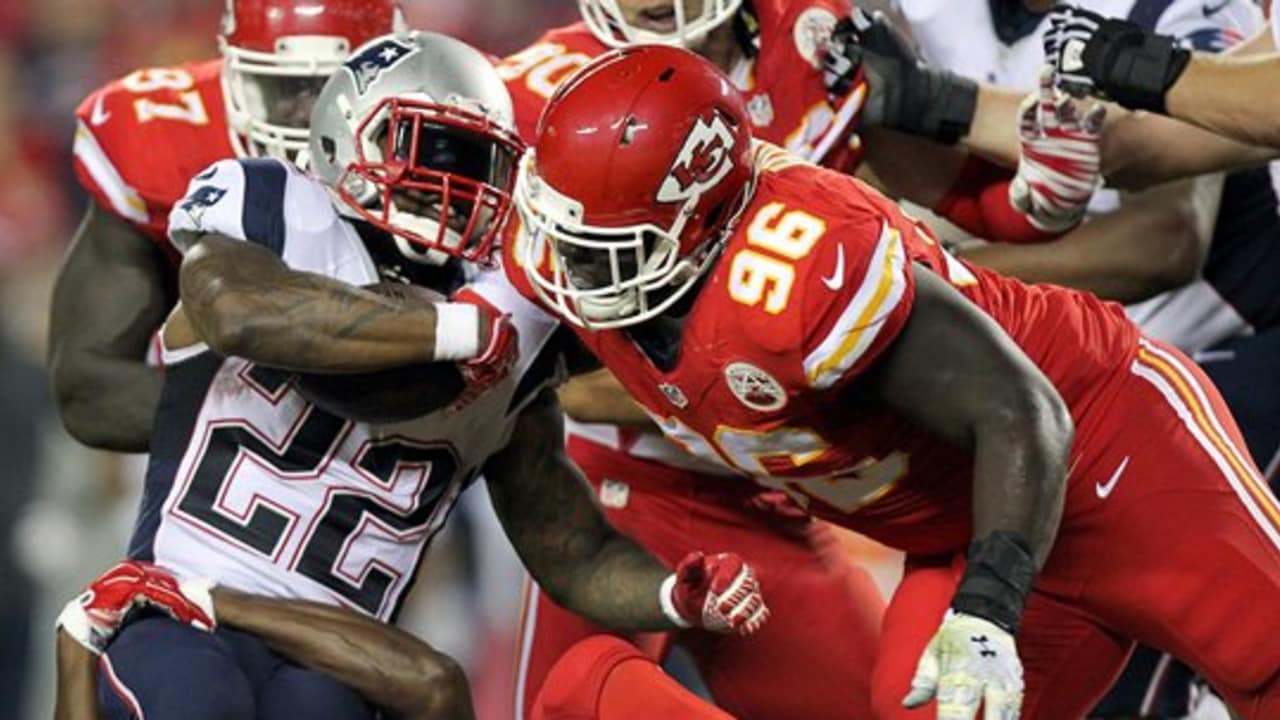 2014 Chiefs Positional Review: the Defensive Line