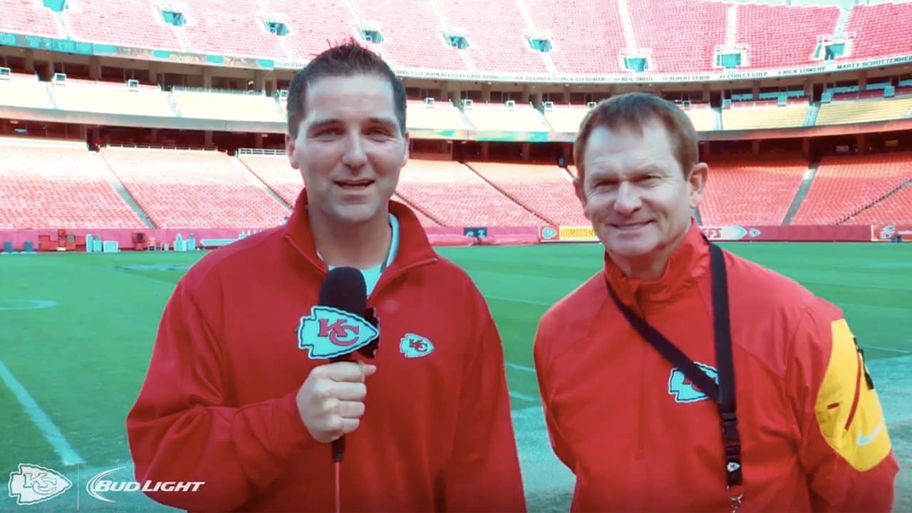 Postgame Report with Mitch and BJ